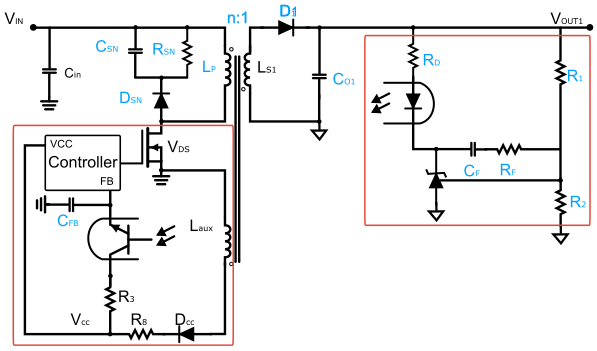 Flyback Design Tool | MPS